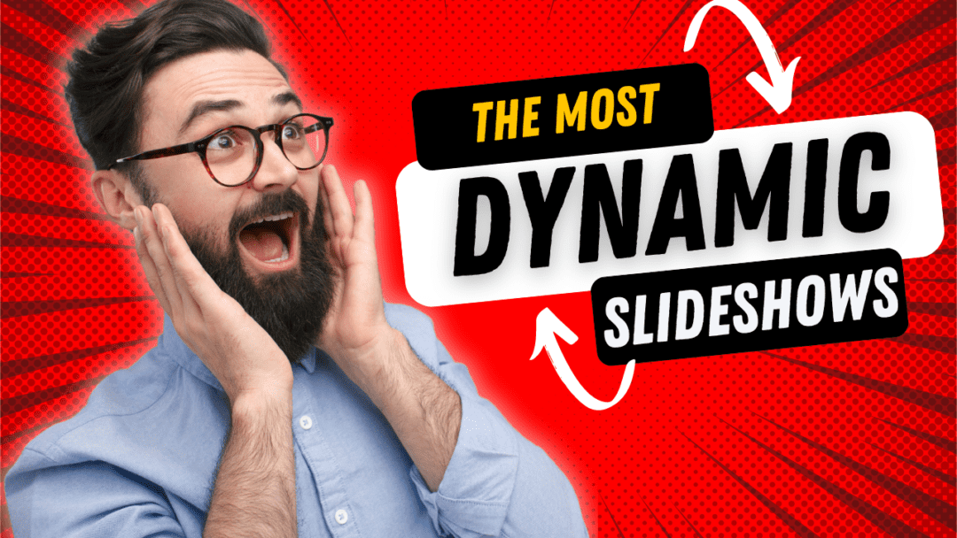 15 Free After Effects Slideshow Templates - Business Magnate